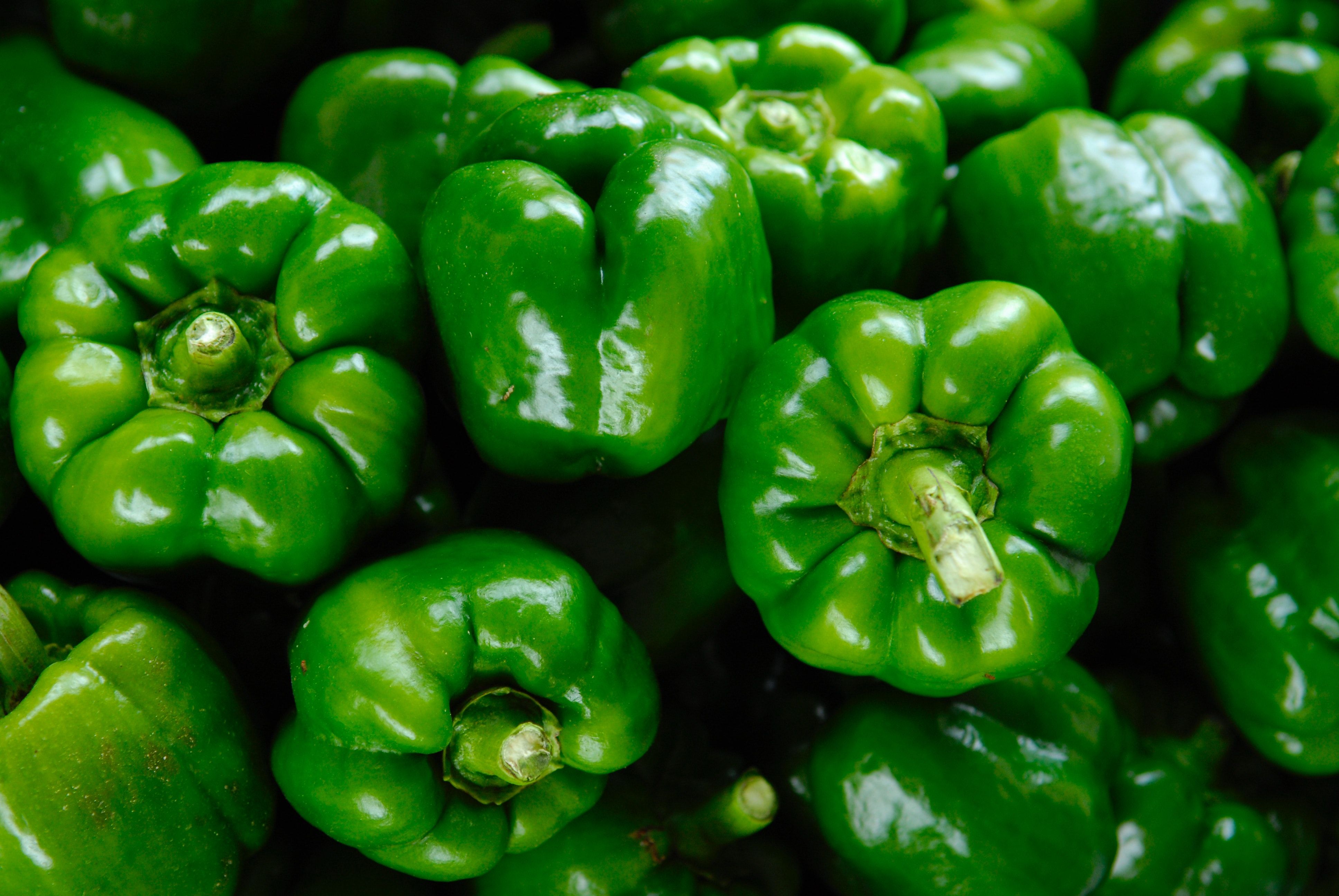 Bell Pepper Wallpapers - Wallpaper Cave
