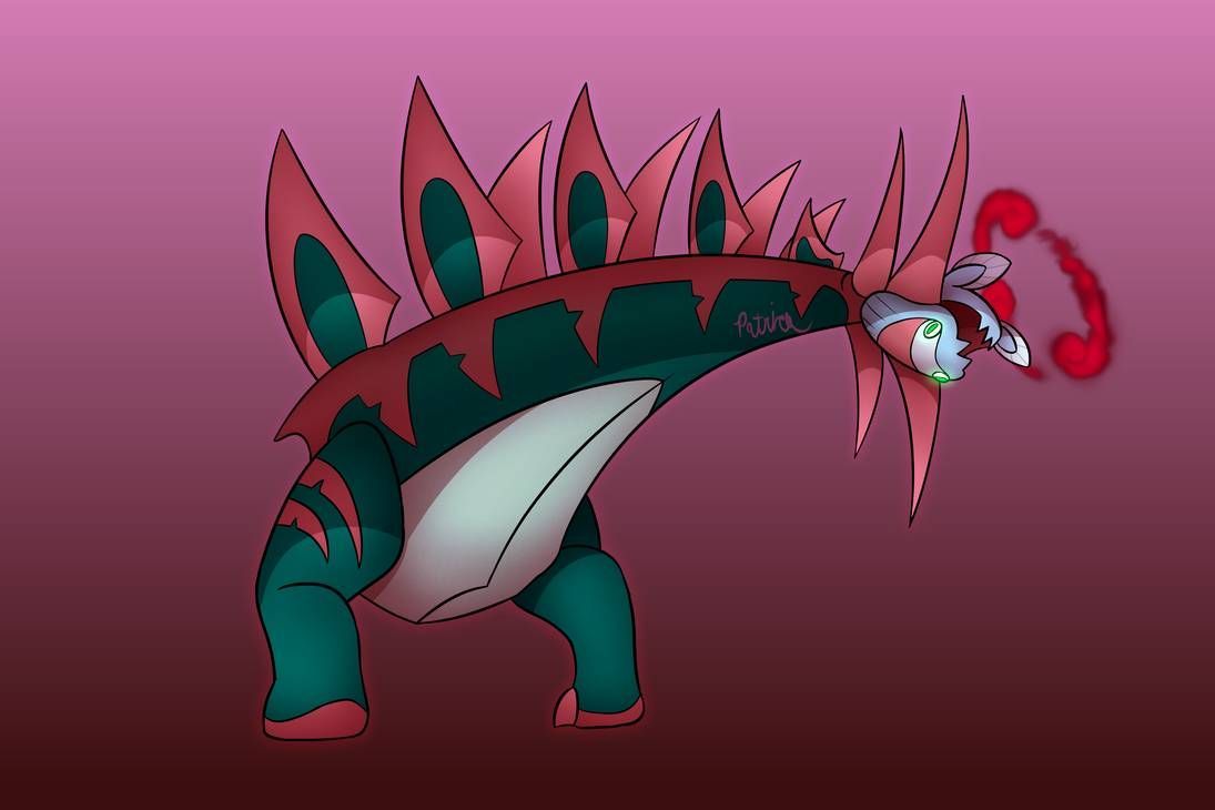 Fakemon Wallpapers - Wallpaper Cave