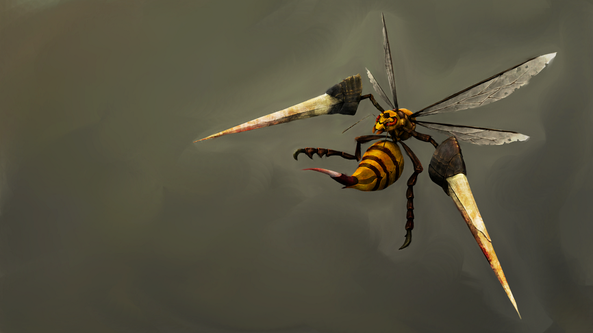 Fakemon Wallpapers - Wallpaper Cave