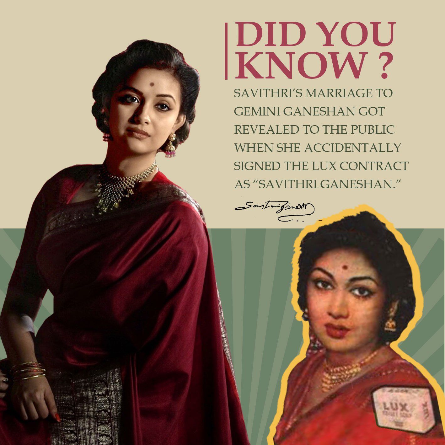 Mahanati Movie Samantha Wallpapers - Wallpaper Cave