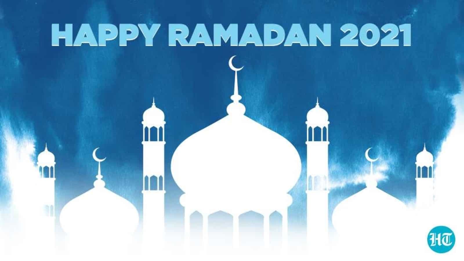 Happy Ramzan Wallpapers - Wallpaper Cave