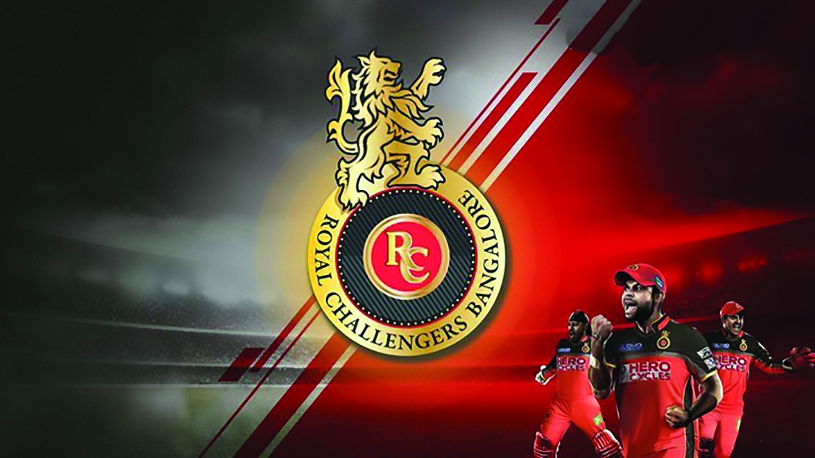 RCB VS SRH Wallpapers - Wallpaper Cave