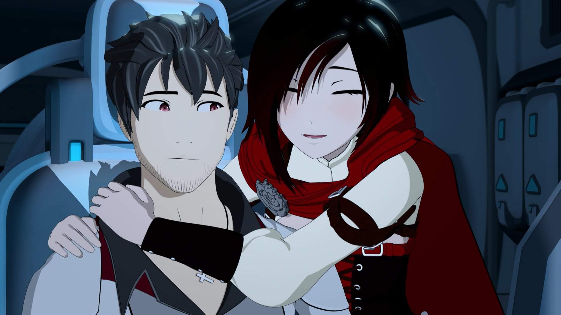 Qrow RWBY Wallpapers - Wallpaper Cave