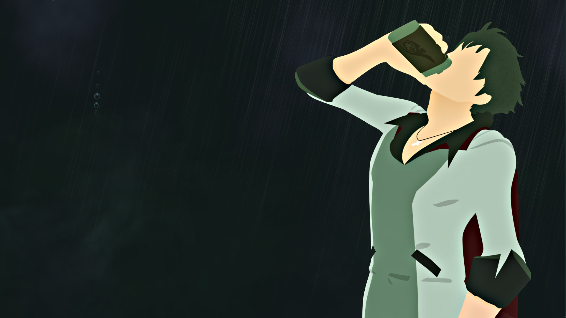 Qrow RWBY Wallpapers - Wallpaper Cave