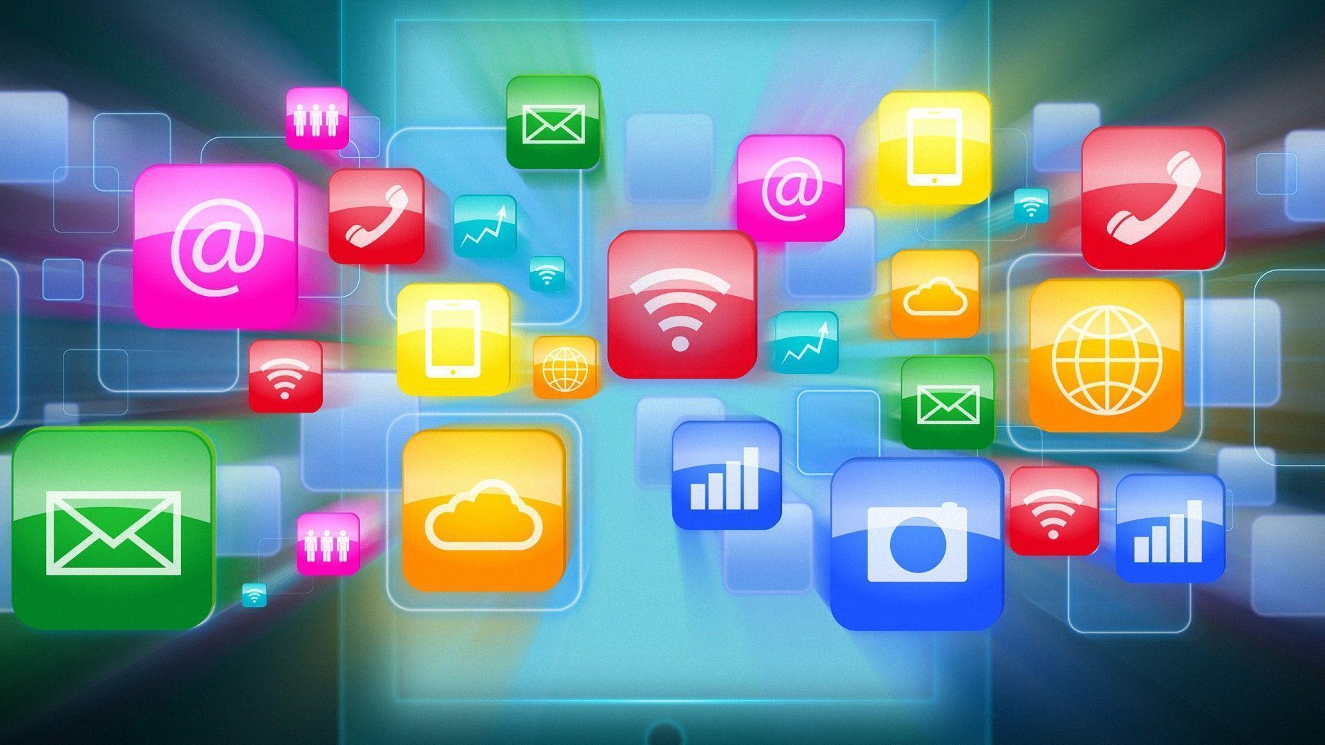 Computer Software Wallpapers - Wallpaper Cave