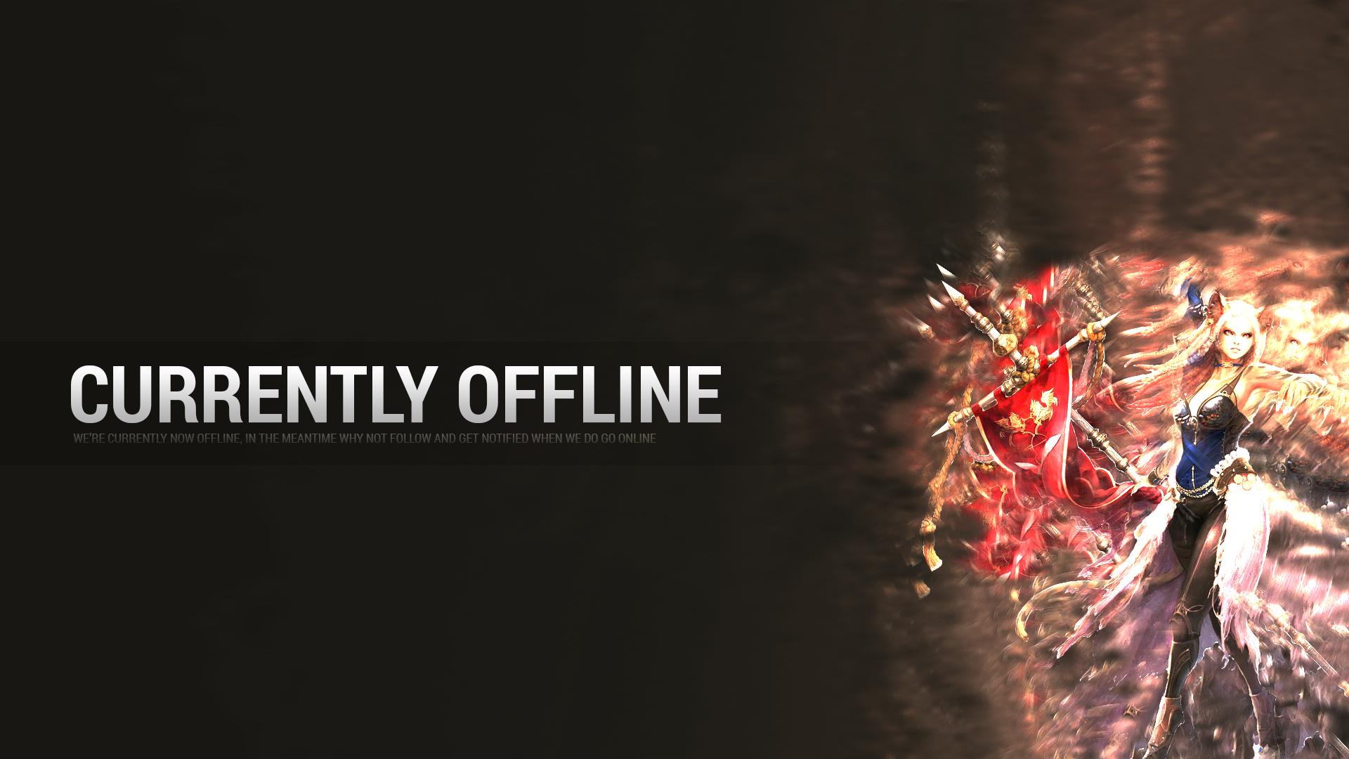 Stream Be Right Back Wallpapers - Wallpaper Cave