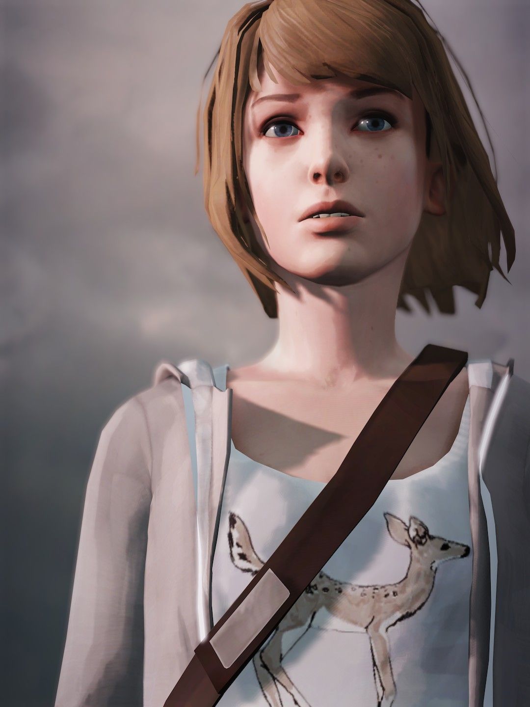 Max Caulfield Wallpapers - Wallpaper Cave