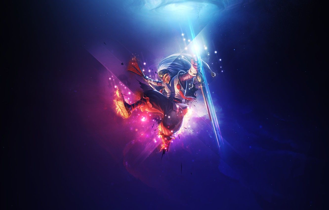 Glow Mask Wallpapers - Wallpaper Cave