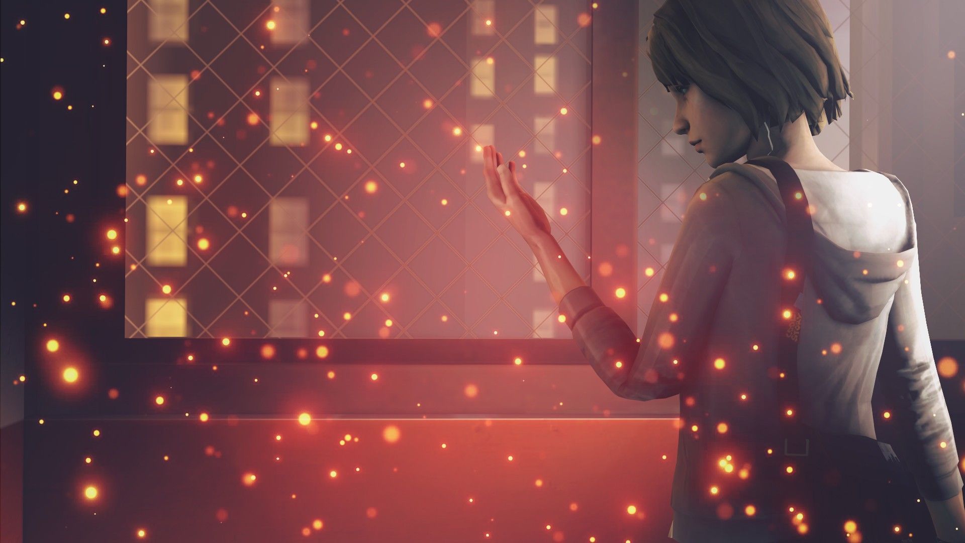 Max Caulfield Wallpapers - Wallpaper Cave