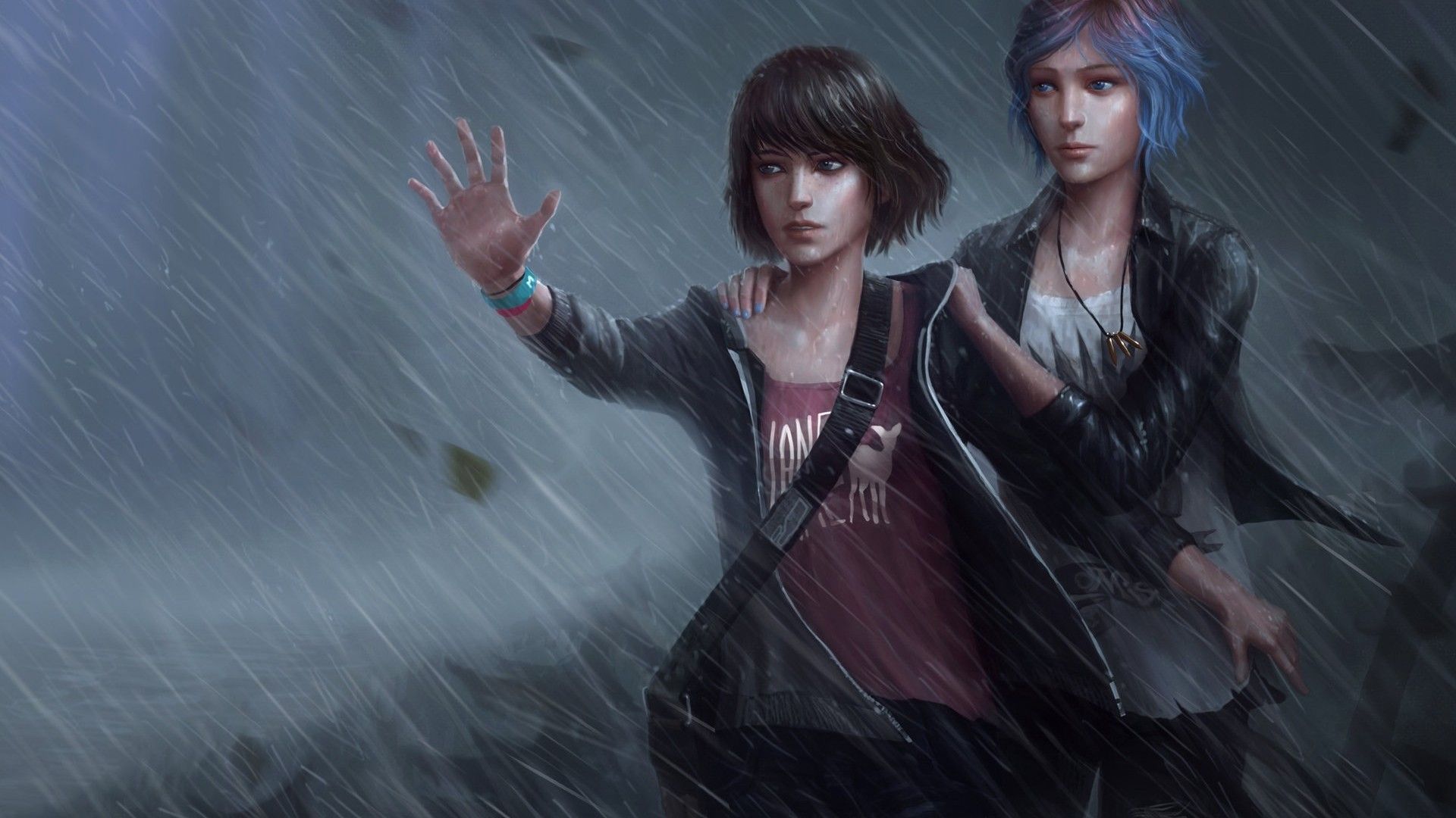 Max Caulfield Wallpapers - Wallpaper Cave