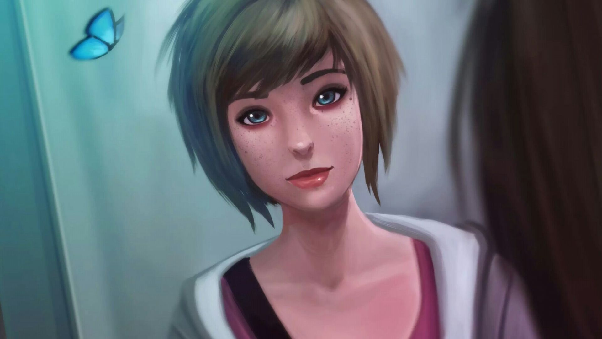 Max Caulfield Wallpapers - Wallpaper Cave