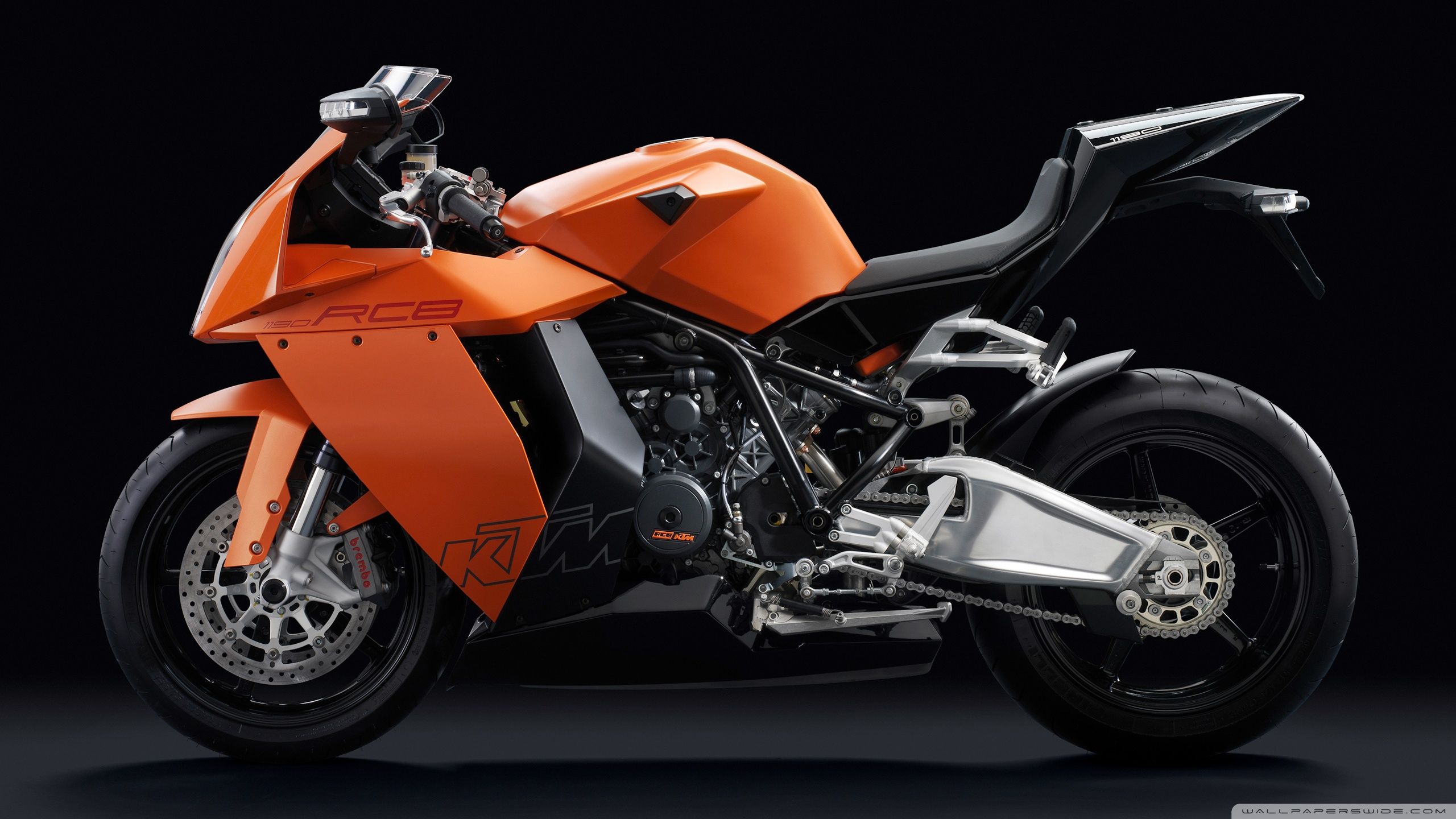 KTM 360 Wallpapers - Wallpaper Cave