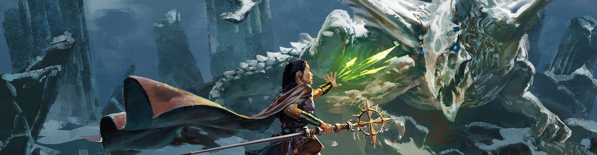 Curse Of Strahd Wallpapers - Wallpaper Cave