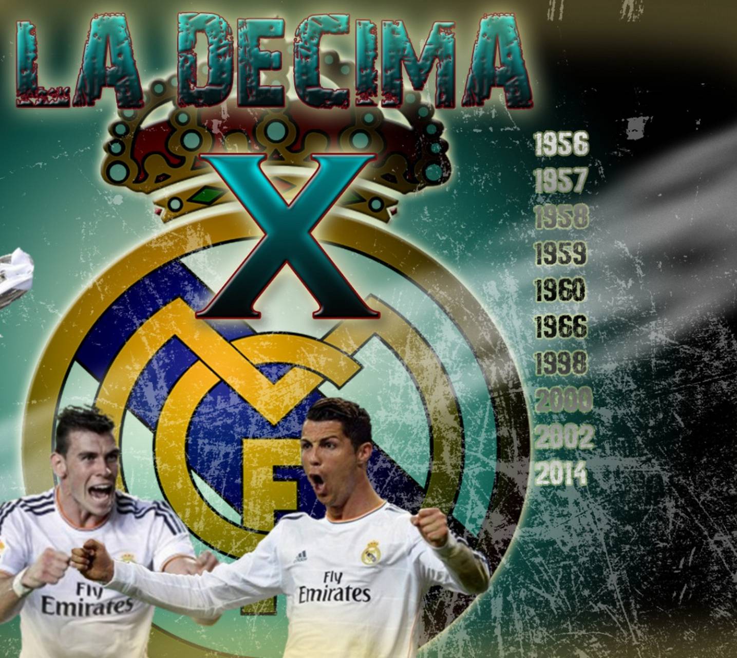 La Décima Wallpapers - Wallpaper Cave