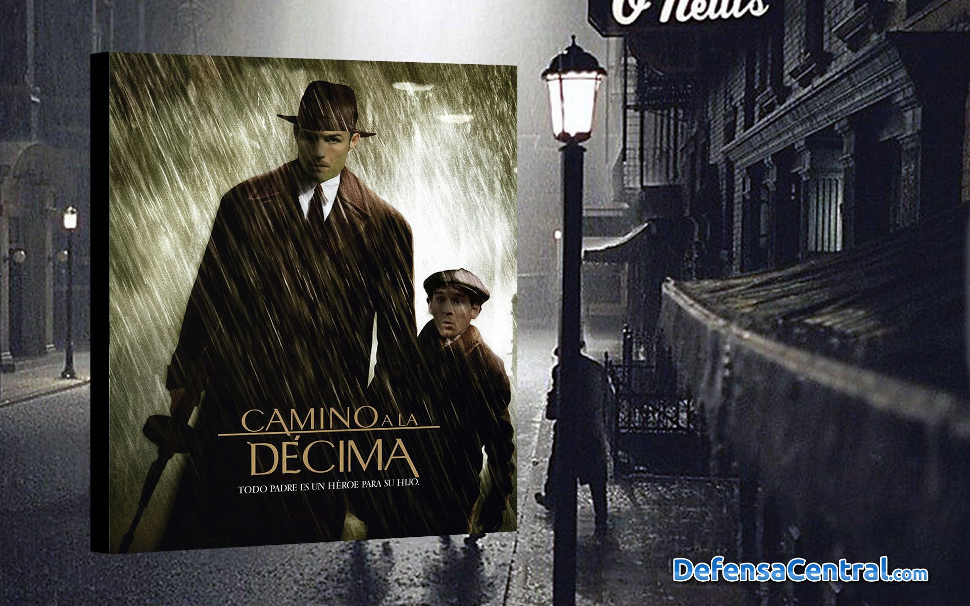 La Décima Wallpapers - Wallpaper Cave