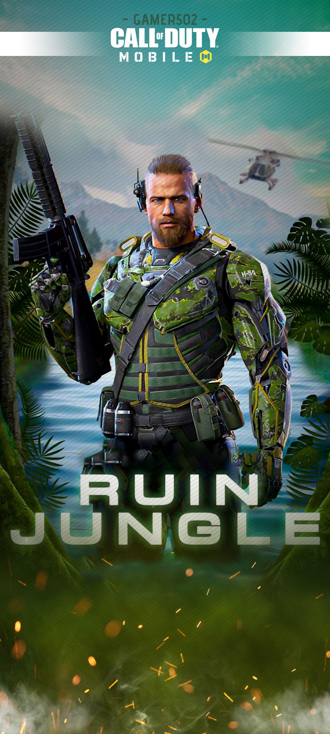 Call Of Duty Android HD 4k Wallpapers - Wallpaper Cave