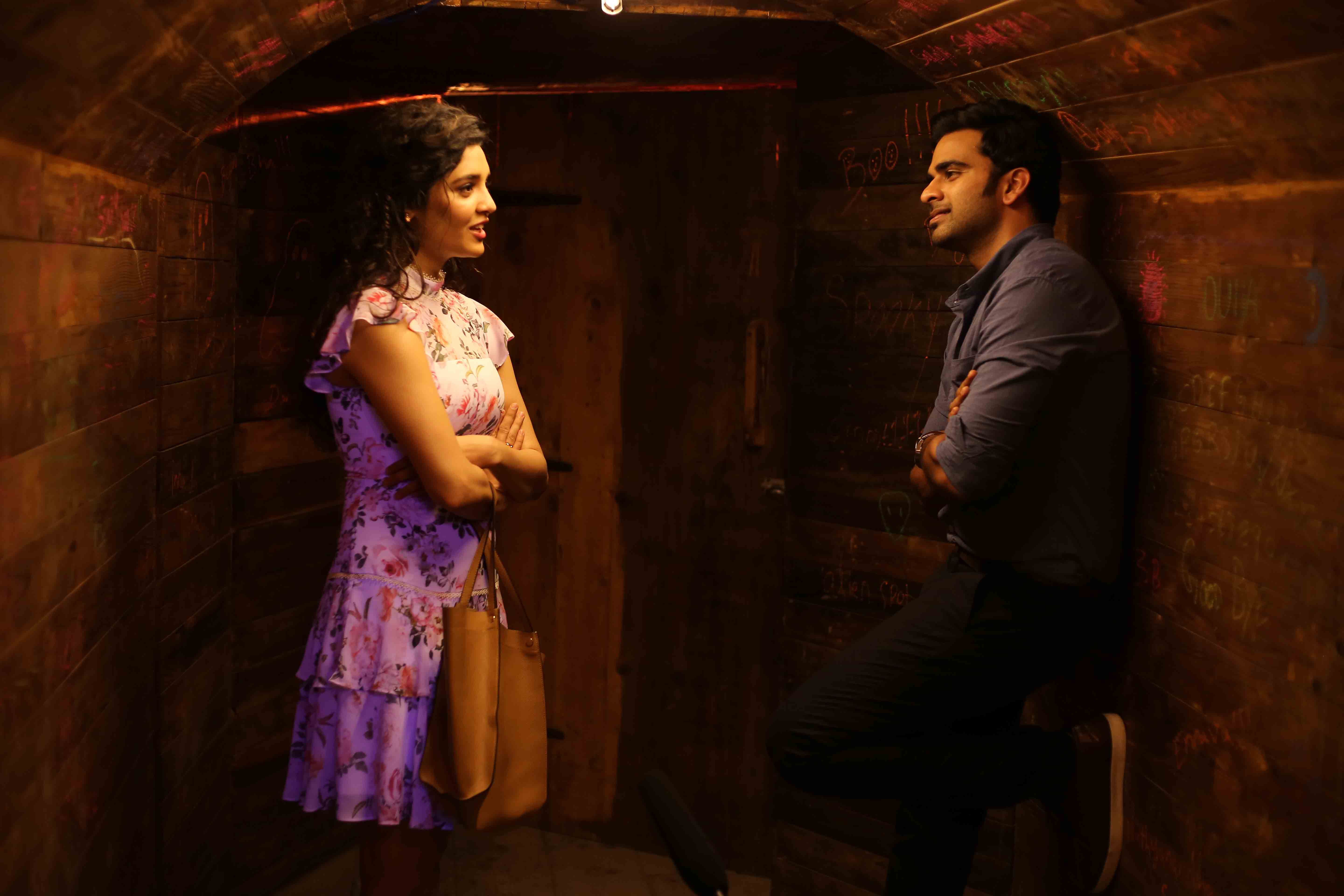 Oh My Kadavule Movie Wallpapers - Wallpaper Cave