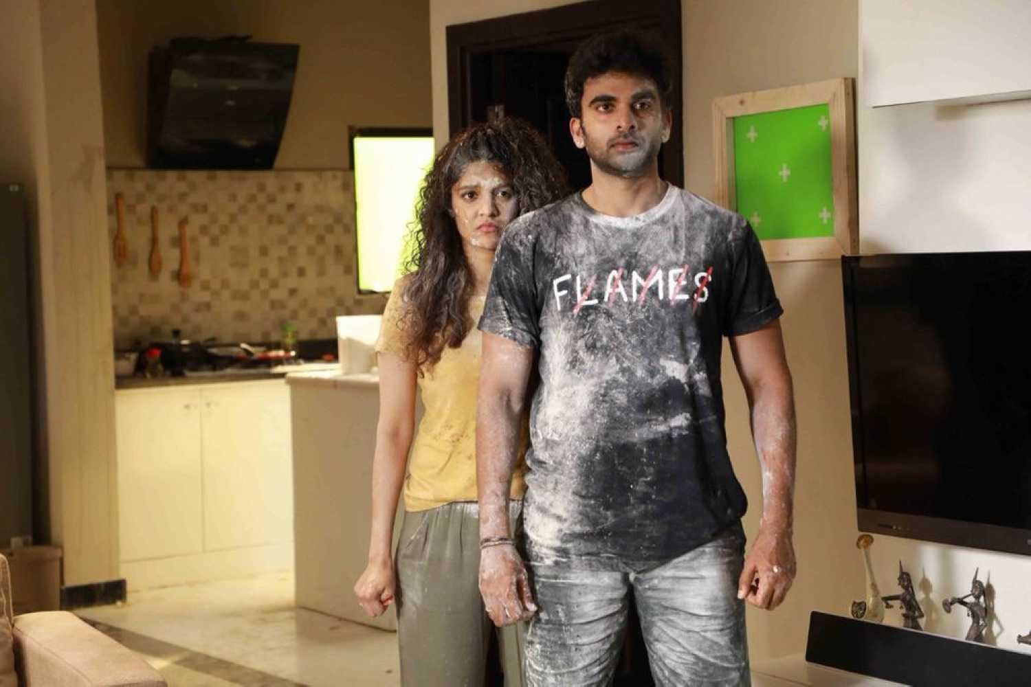 Oh My Kadavule Movie Wallpapers - Wallpaper Cave