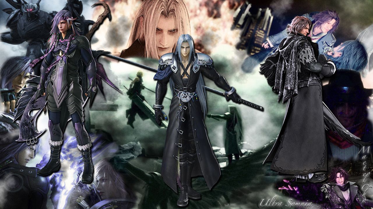 Ardyn Wallpapers - Wallpaper Cave