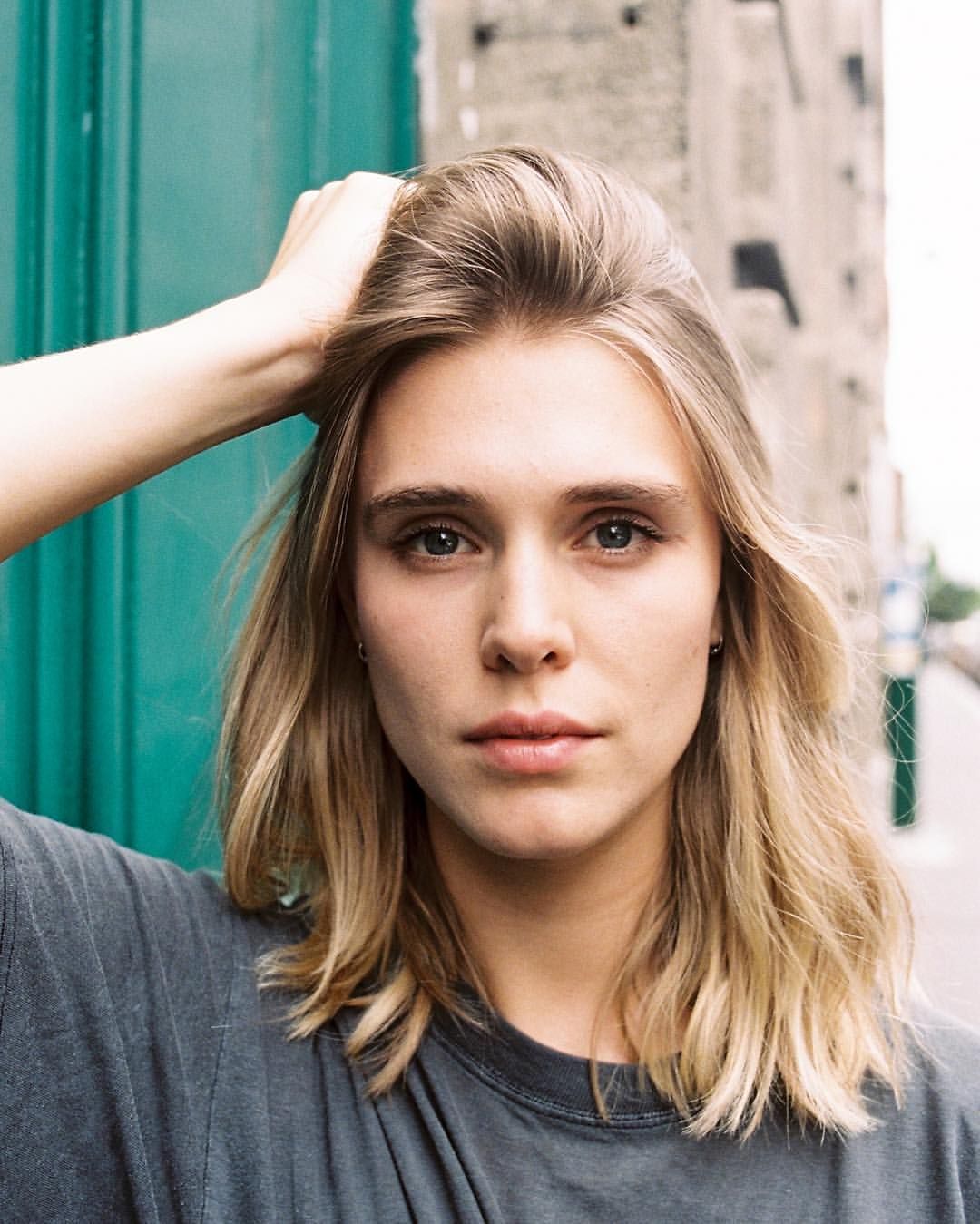Gaia Weiss Wallpapers - Wallpaper Cave
