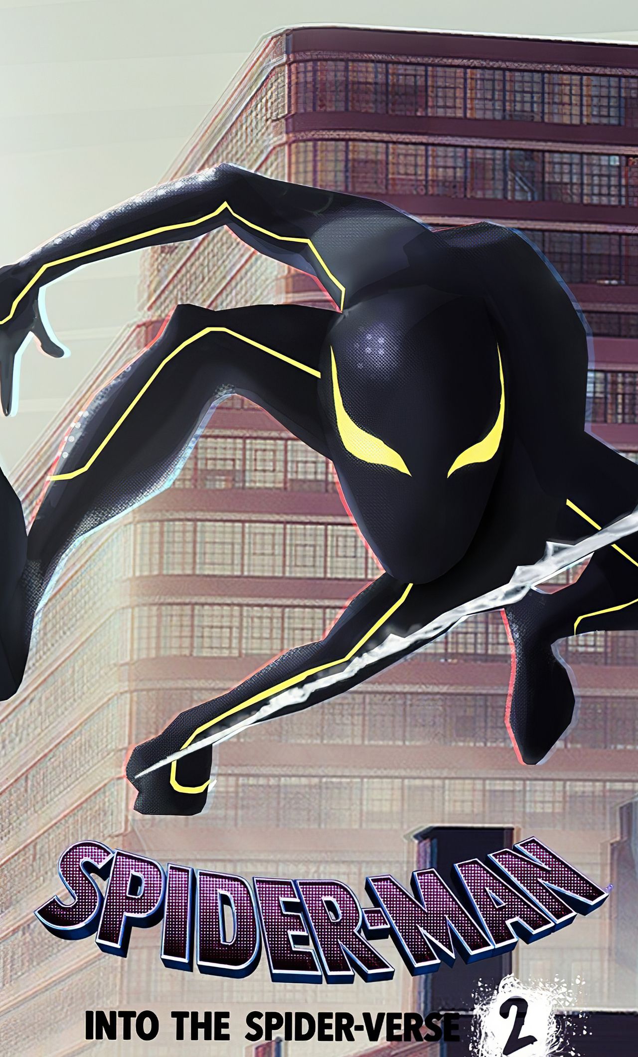 Spider-Armor Wallpapers - Wallpaper Cave