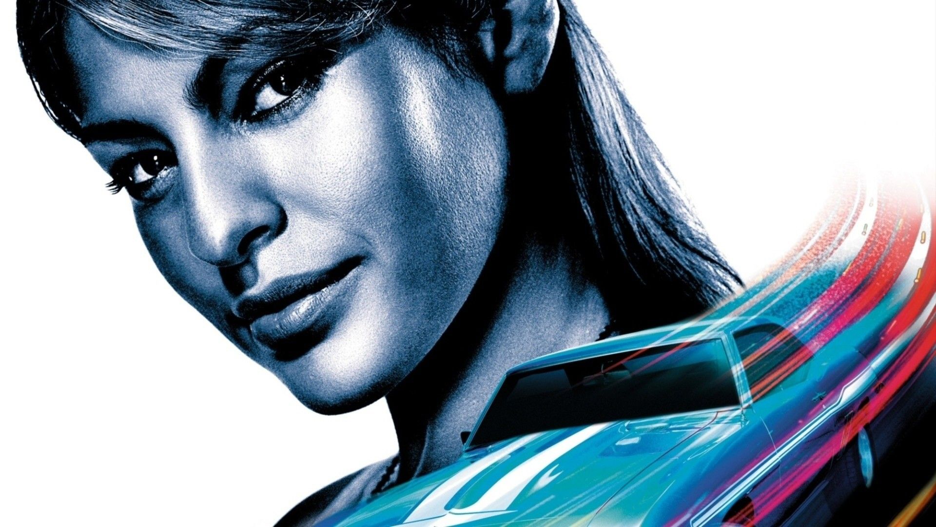 Fast And Furious 2 Wallpapers - Wallpaper Cave