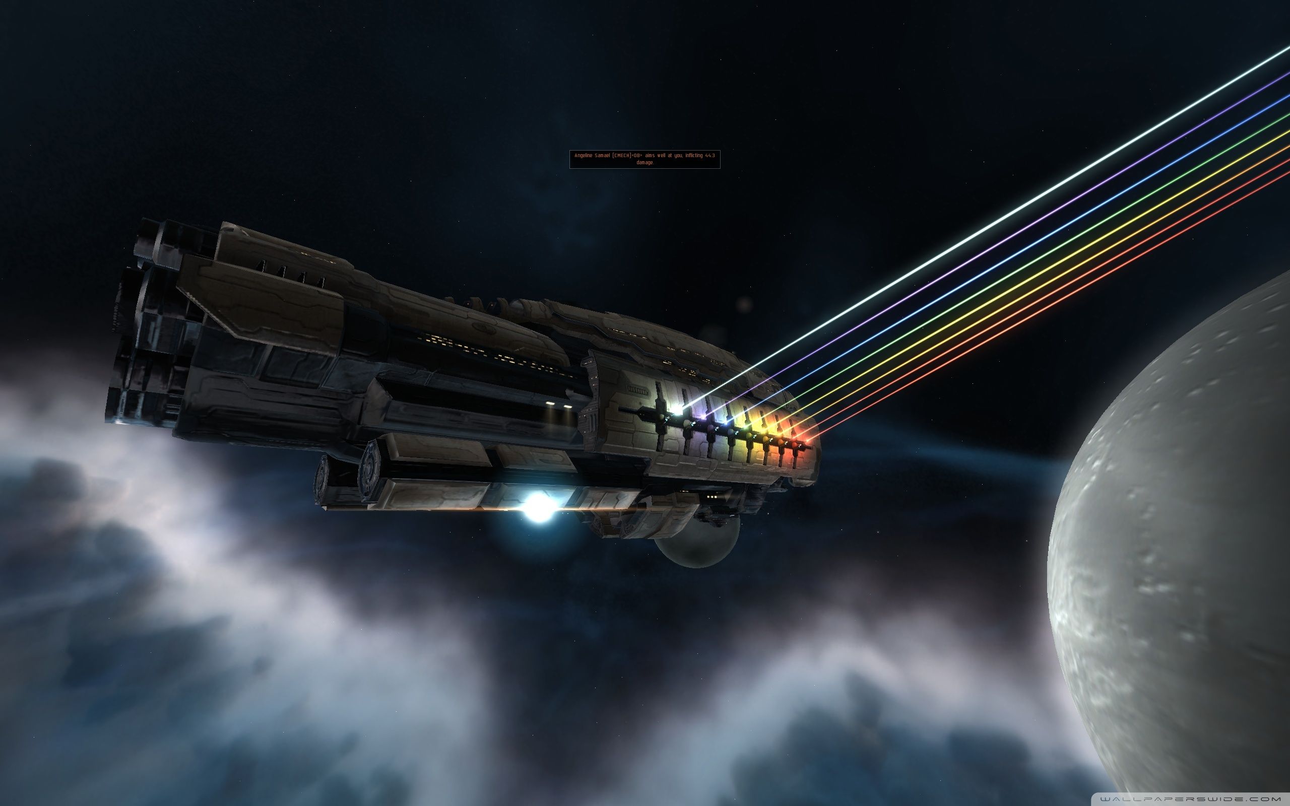 Spaceship Desktop Wallpapers - Wallpaper Cave