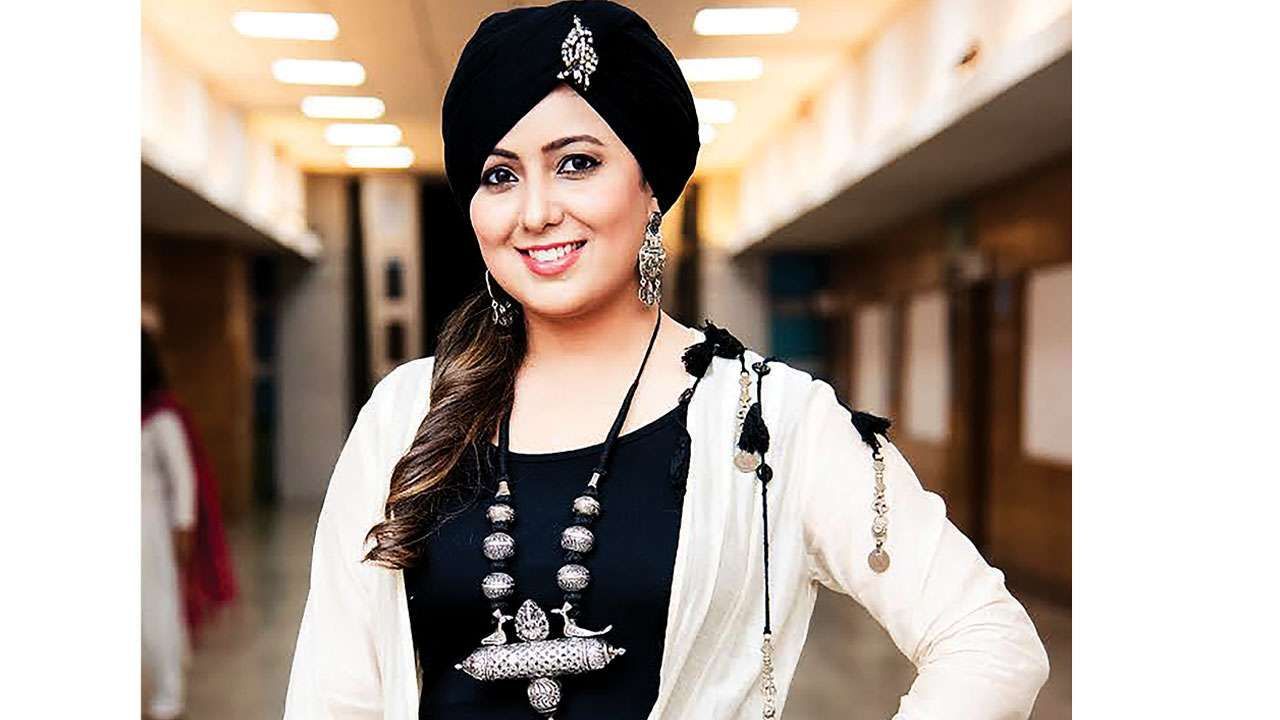 HarsHDeep Kaur Wallpapers - Wallpaper Cave