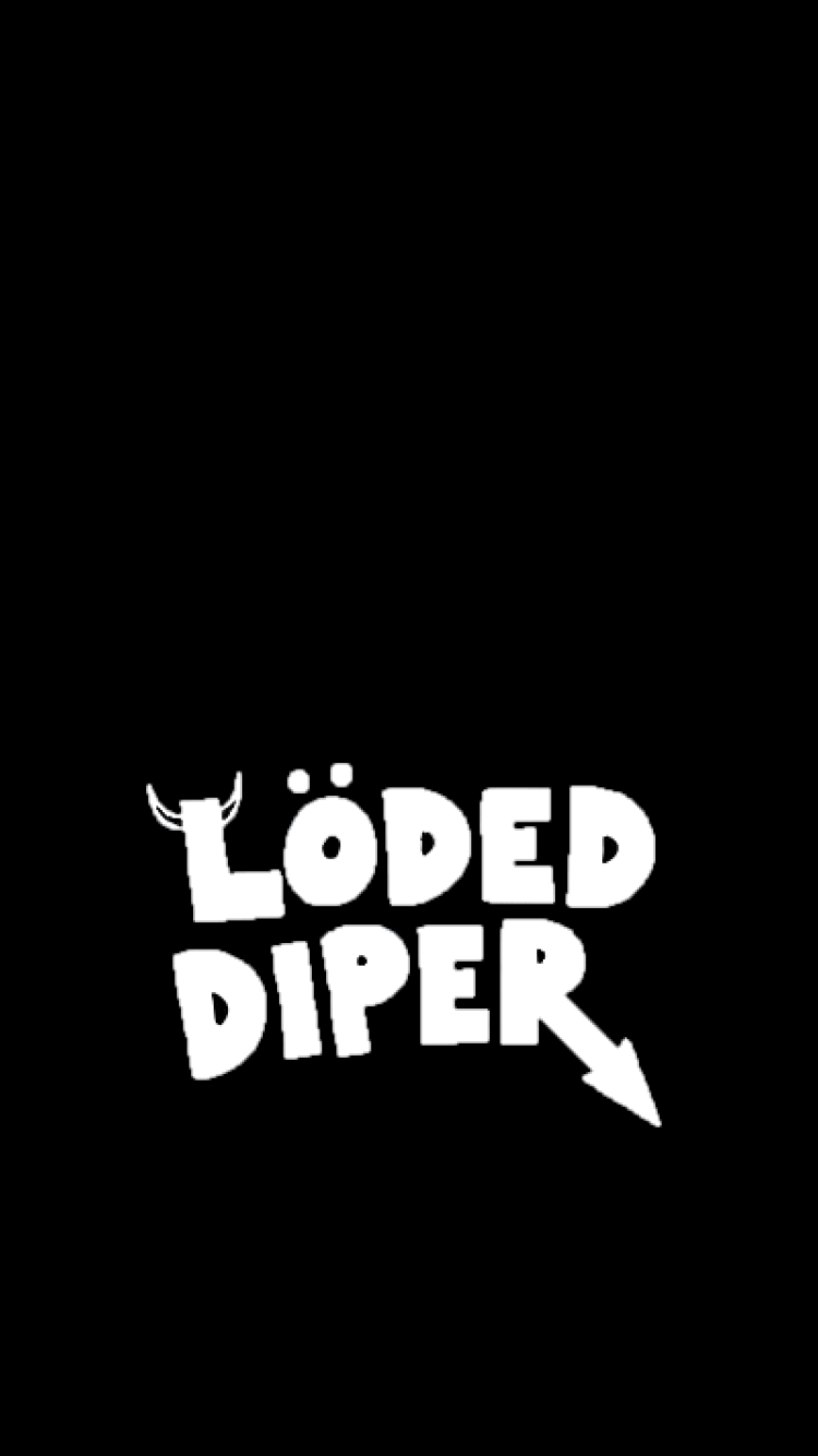 Löded Diper Wallpapers - Wallpaper Cave