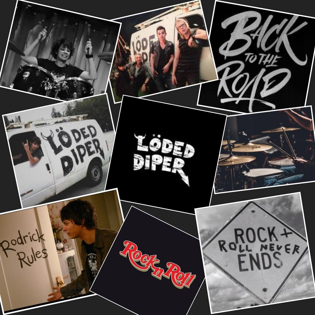 Löded Diper Wallpapers - Wallpaper Cave