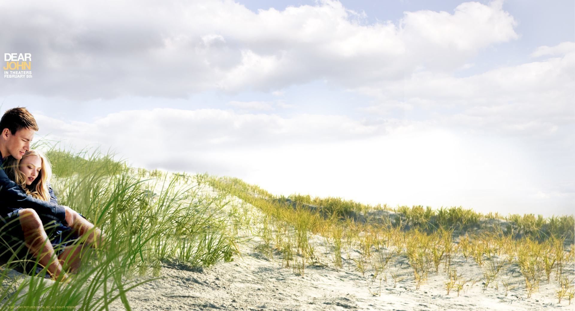 Dear John Desktop Wallpapers - Wallpaper Cave