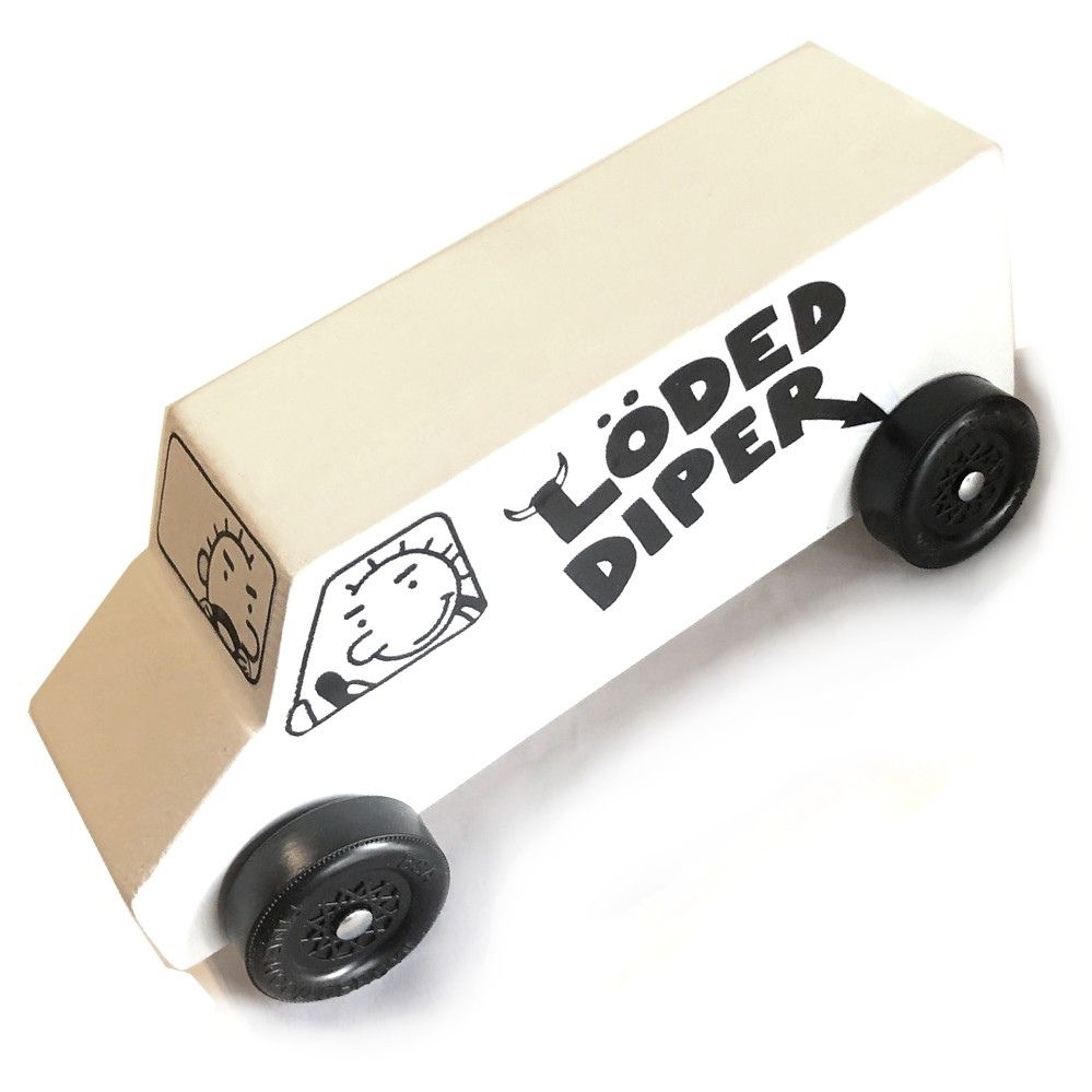 Löded Diper Wallpapers - Wallpaper Cave