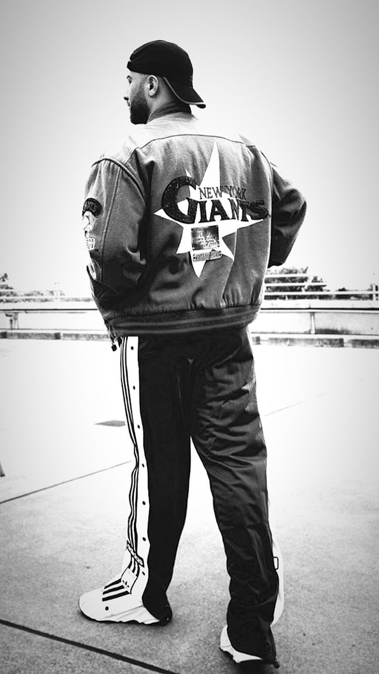 Deutschrap Wallpapers - Wallpaper Cave