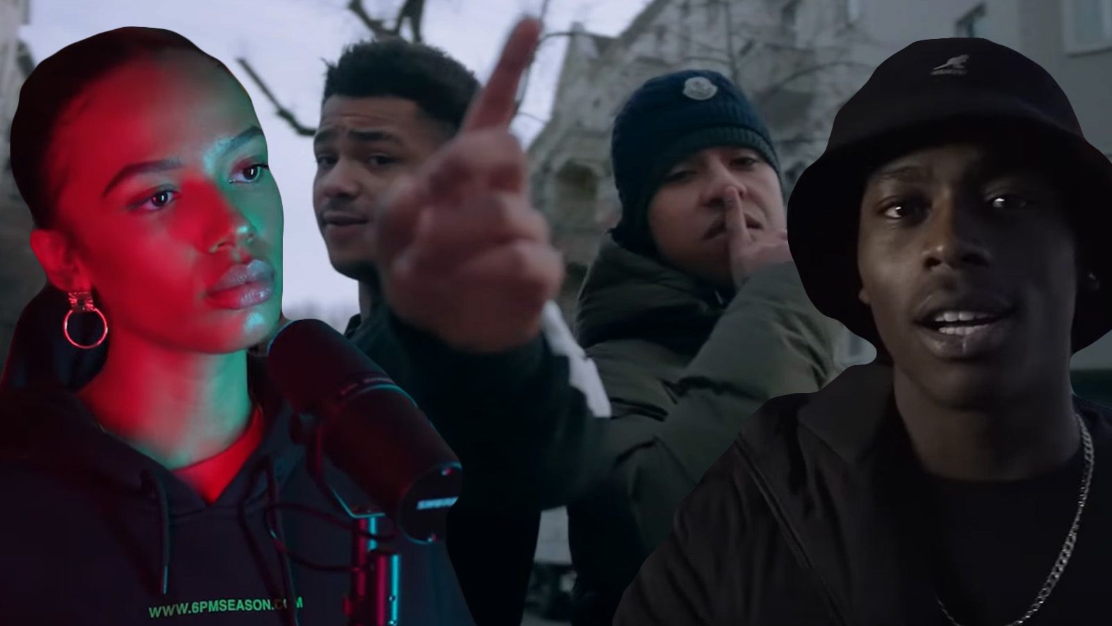 Deutschrap Wallpapers - Wallpaper Cave