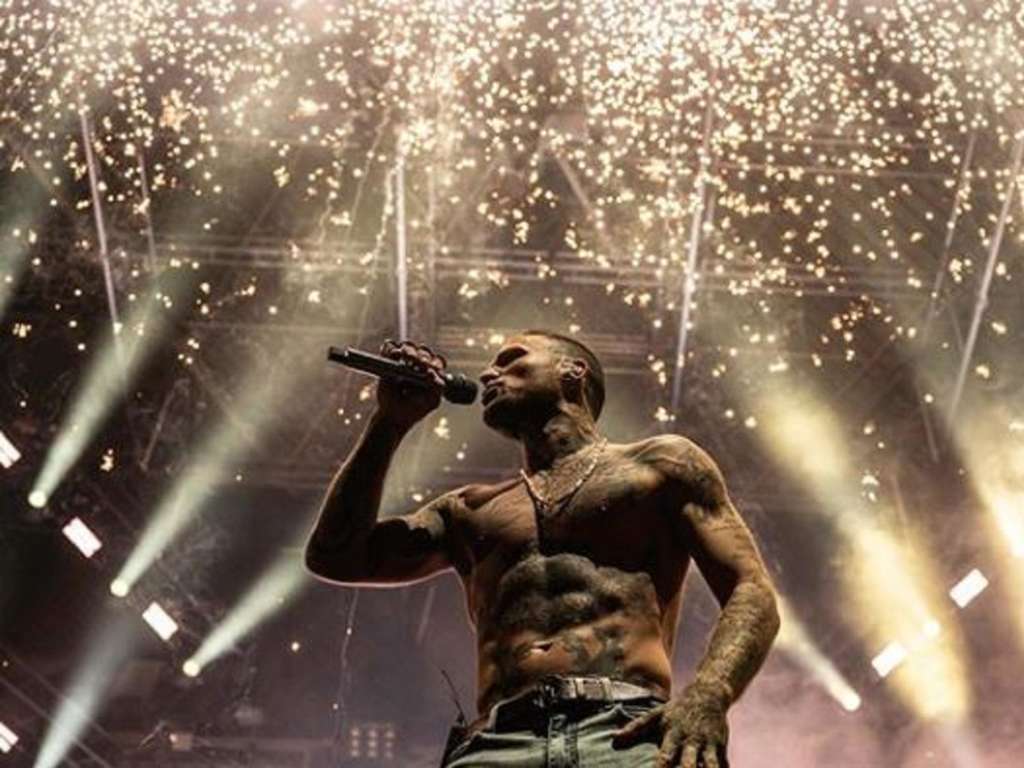 Deutschrap Wallpapers - Wallpaper Cave