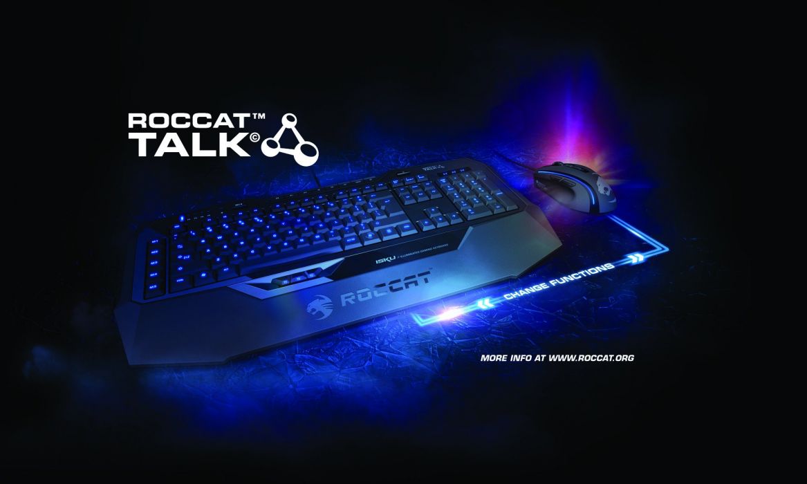 Gamer Keyboard Wallpapers - Wallpaper Cave
