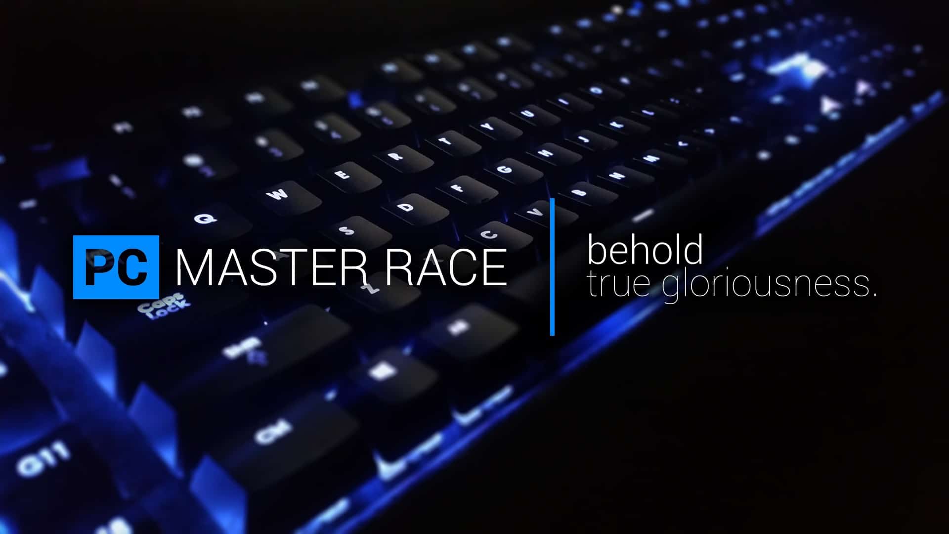 Gamer Keyboard Wallpapers - Wallpaper Cave