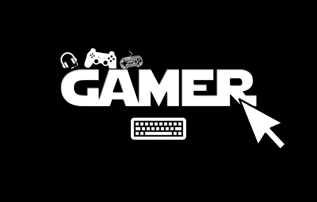 Gamer Keyboard Wallpapers - Wallpaper Cave