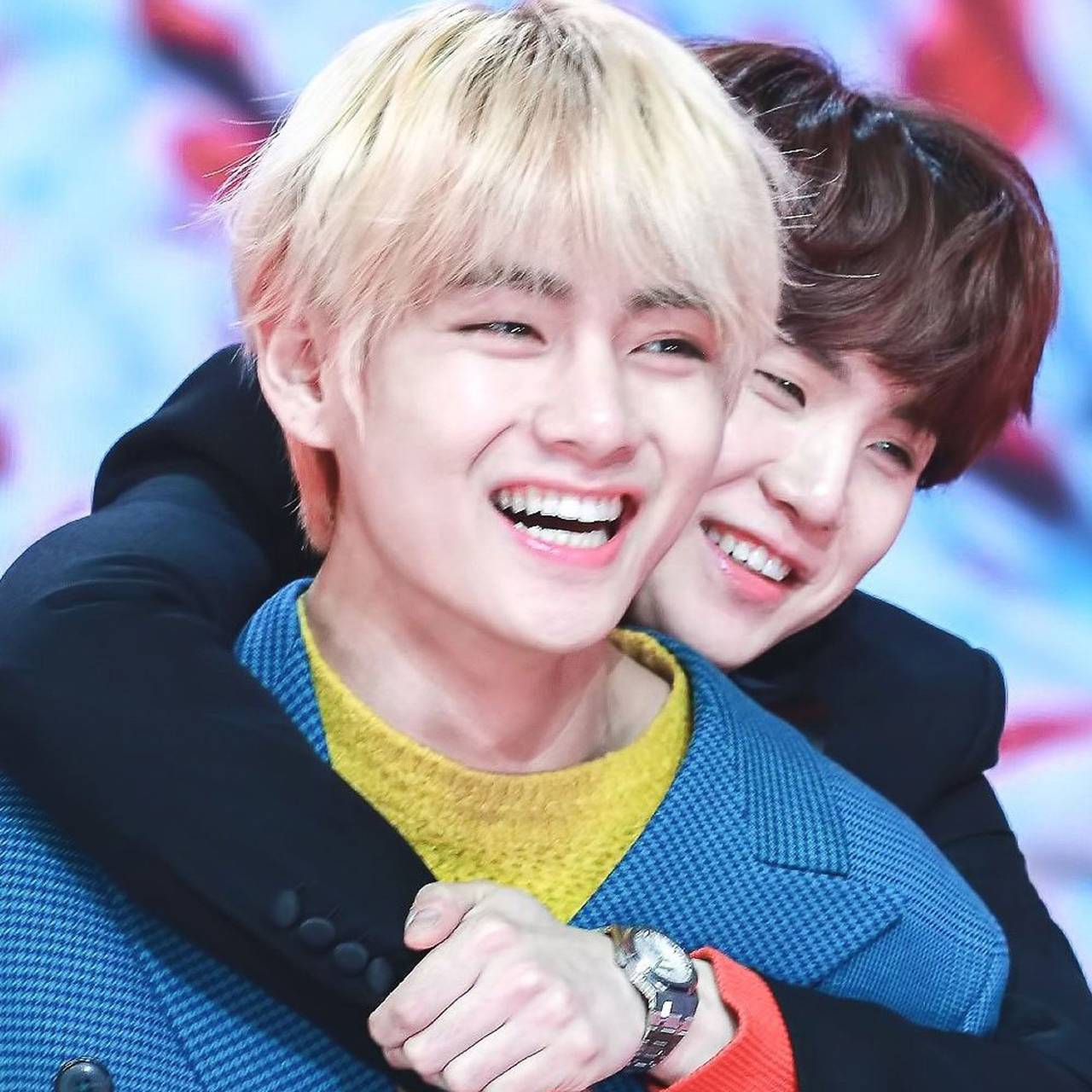 BTS V And Suga Wallpapers - Wallpaper Cave