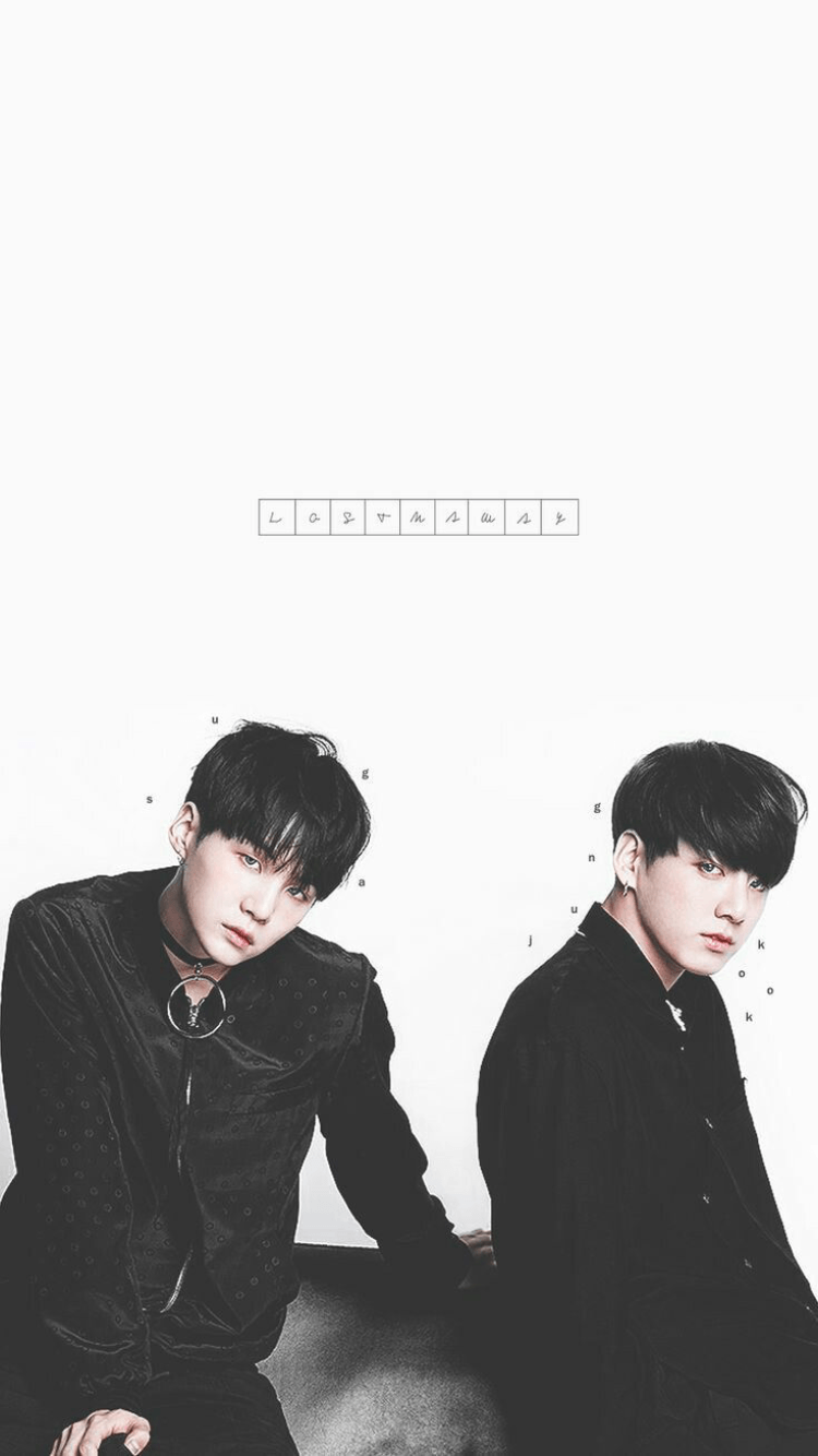 BTS V And Suga Wallpapers - Wallpaper Cave