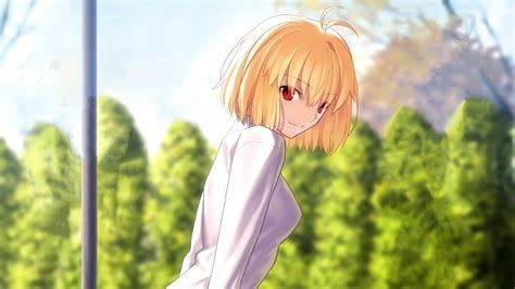 Tsukihime Wallpapers - Wallpaper Cave