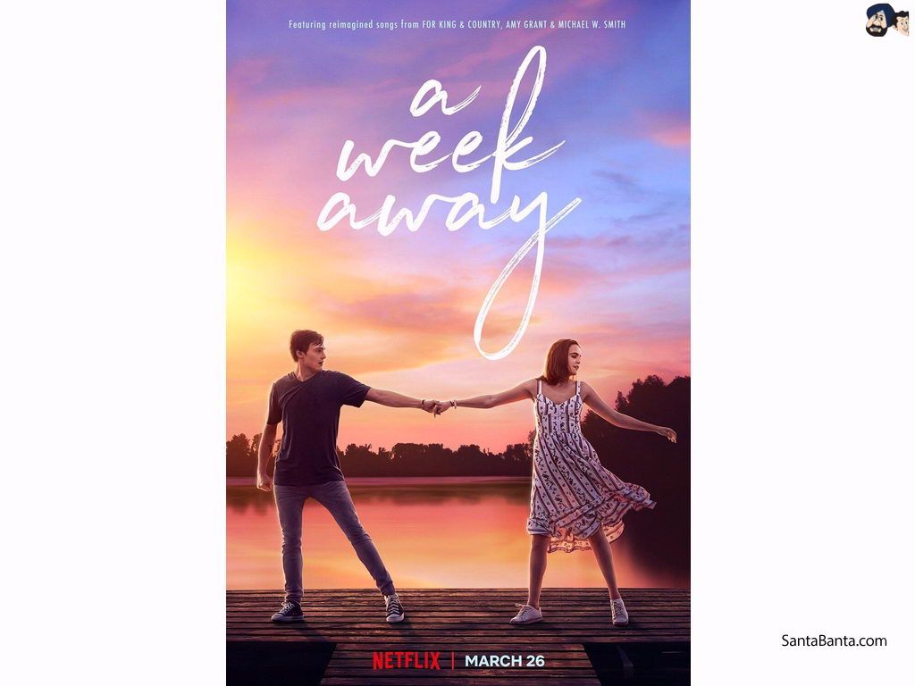 A Week Away Netflix Wallpapers - Wallpaper Cave
