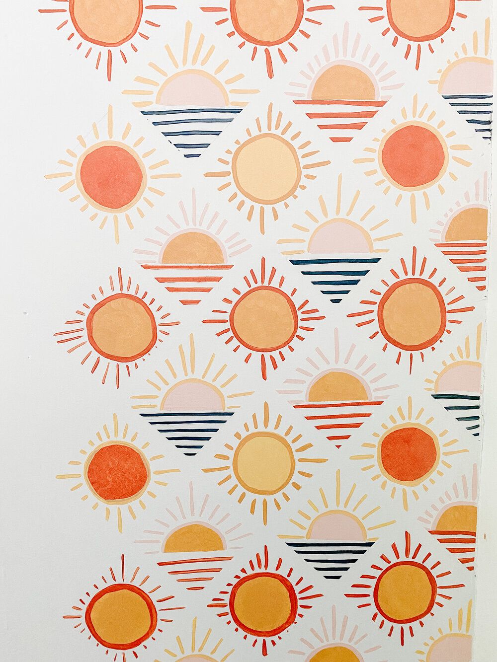 Boho Rainbow Wallpapers - Wallpaper Cave