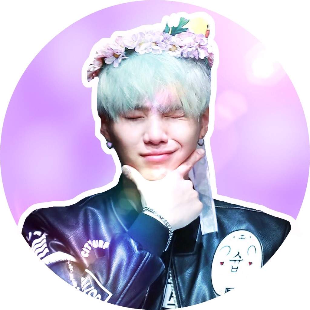 BTS Suga Profile Wallpapers - Wallpaper Cave