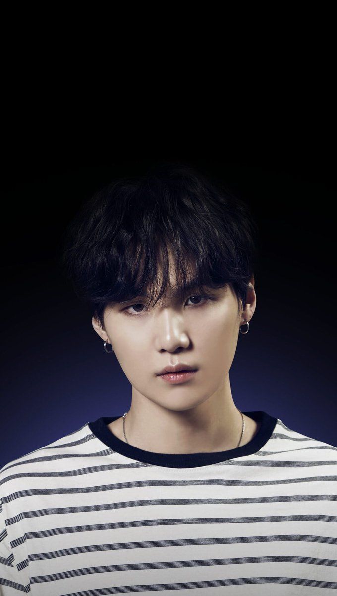 BTS Suga Profile Wallpapers - Wallpaper Cave