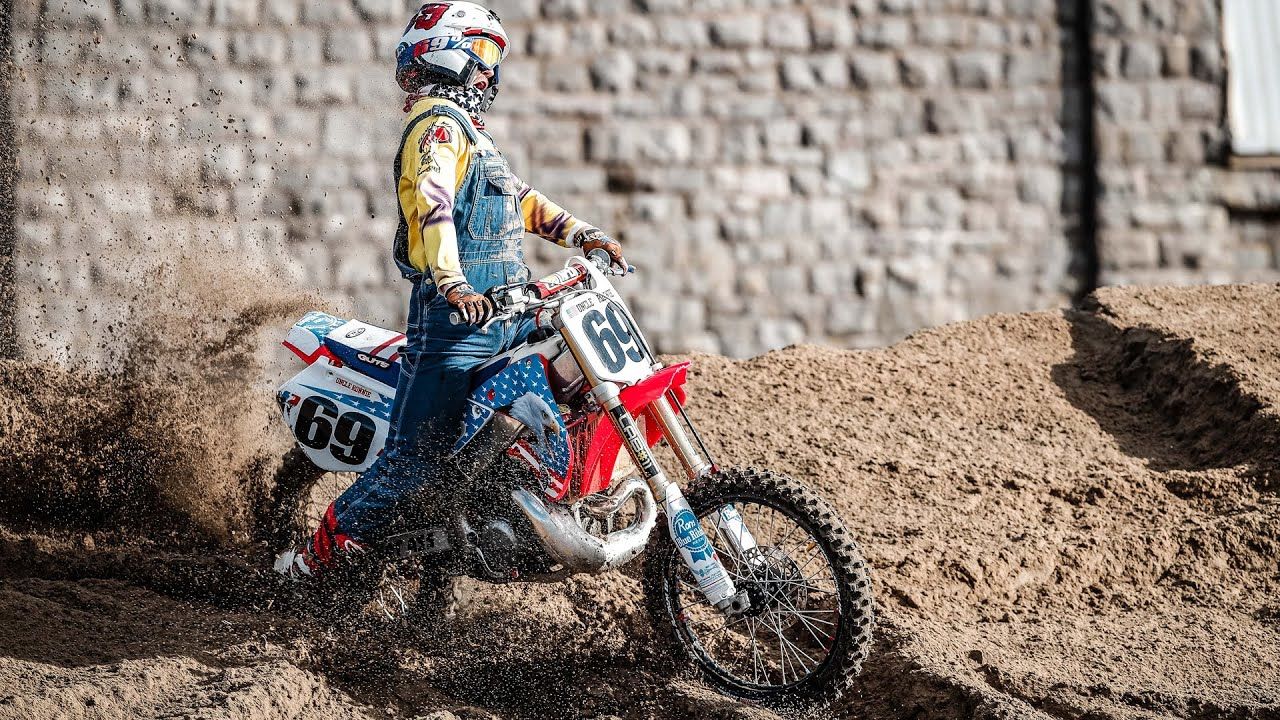 Ronnie Mac Wallpapers - Wallpaper Cave