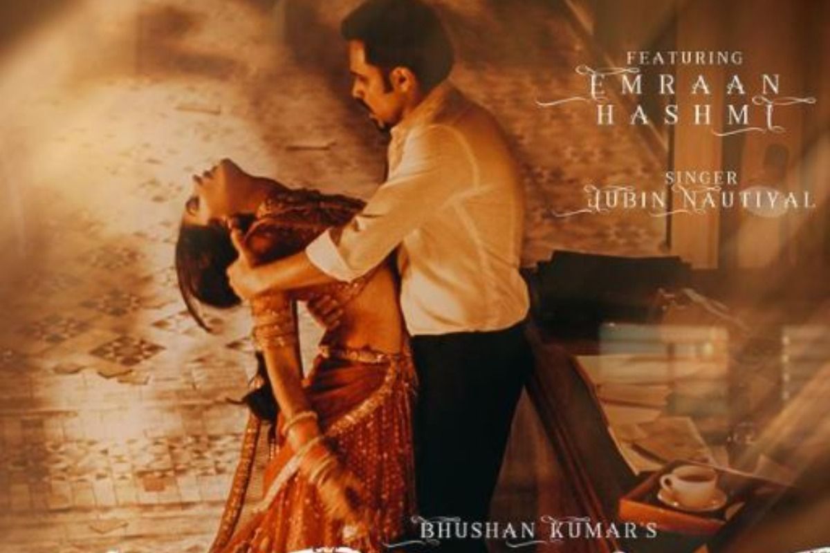 Emraan Hashmi Yukti Wallpapers - Wallpaper Cave