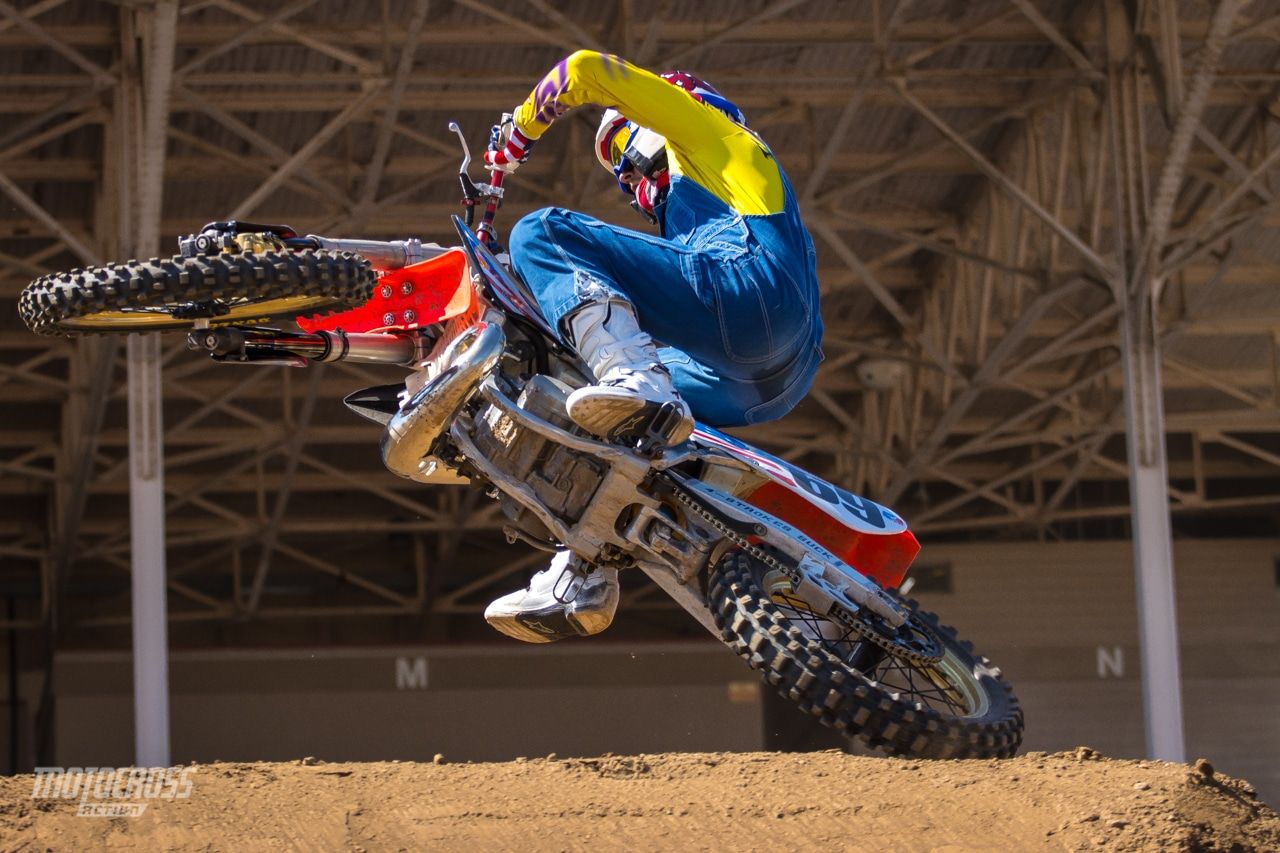 Ronnie Mac Wallpapers - Wallpaper Cave