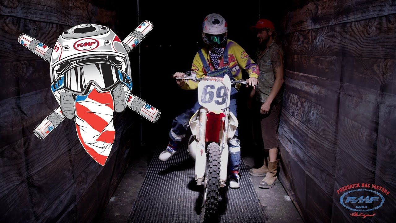 Ronnie Mac Wallpapers - Wallpaper Cave