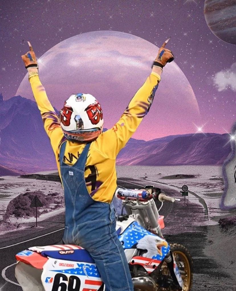Ronnie Mac Wallpapers - Wallpaper Cave